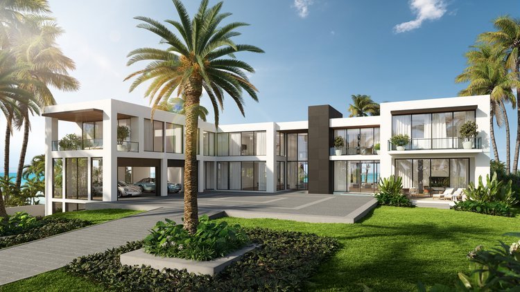 Multifaceted Roles of Architectural 3D Rendering