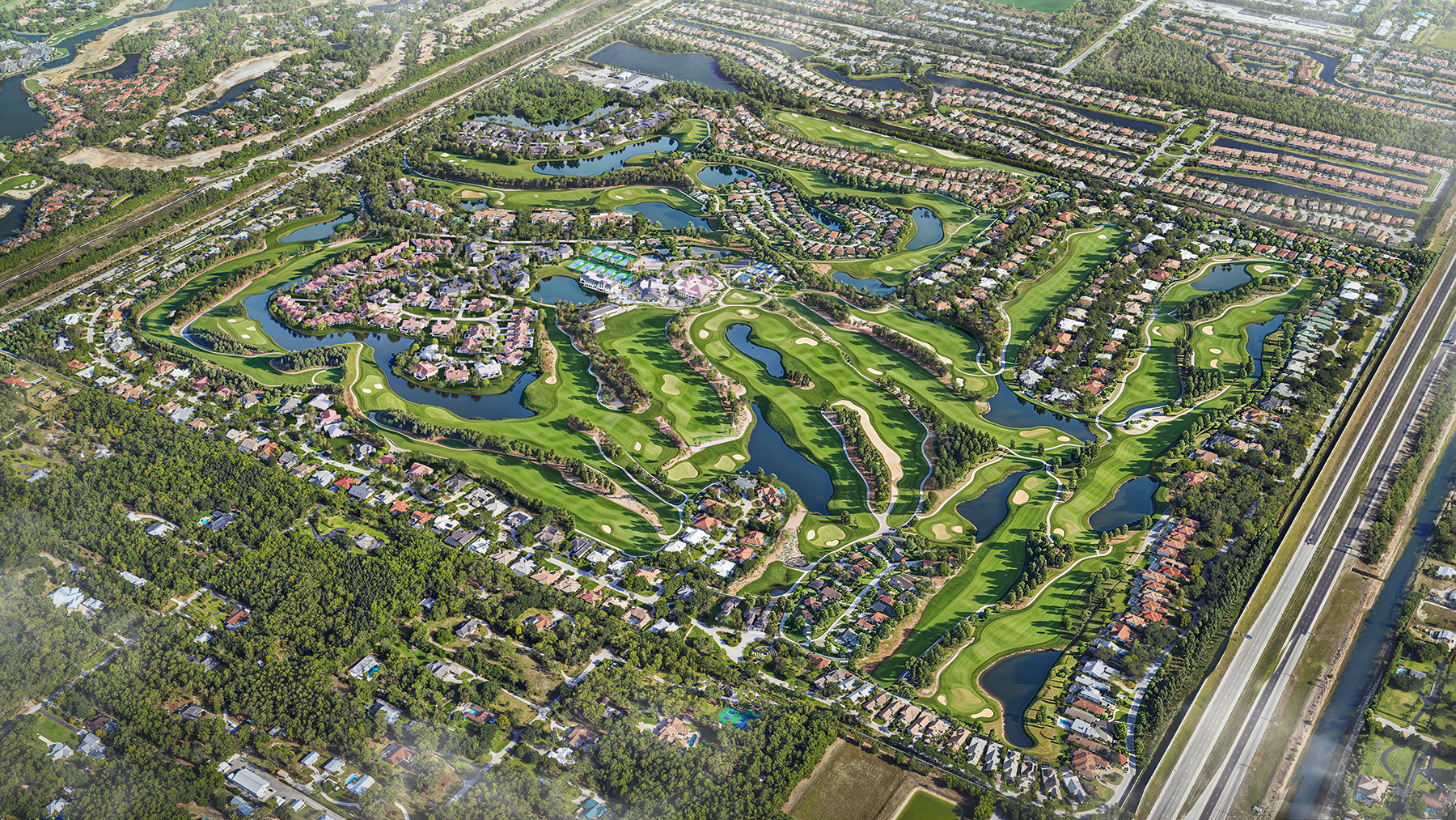 3D Architectural Rendering & Visualization Firm | Panoram CGI