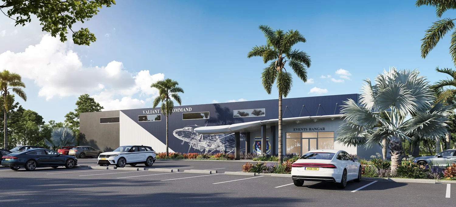 3D Architectural Rendering Services | Panoram CGI