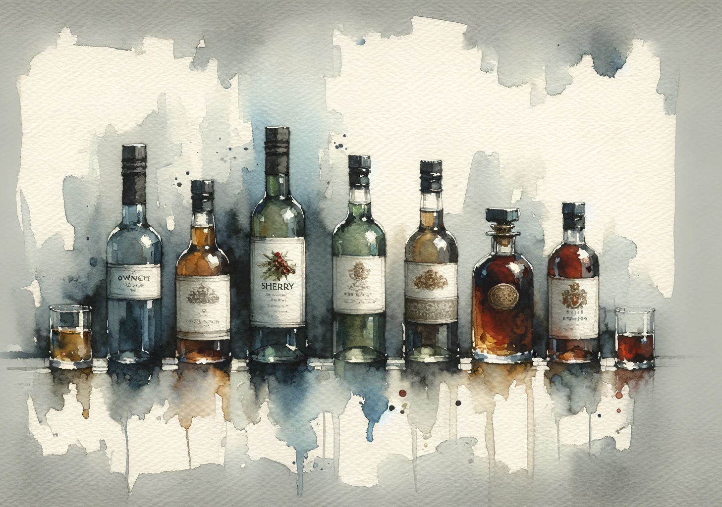 Menu 1 — Bar Bisou Bisou