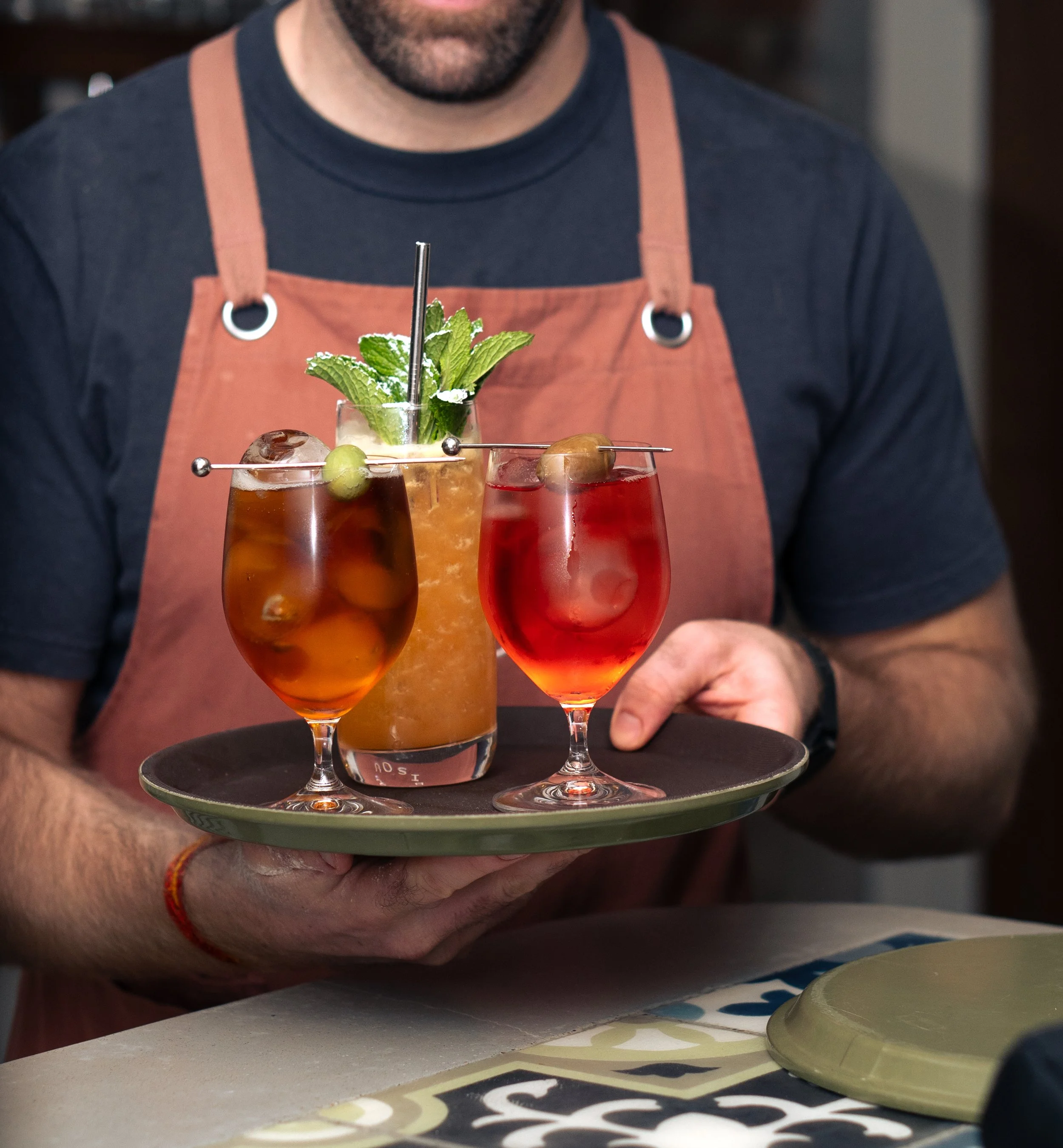 Bar Bisou Bisou | Celebrate in Style