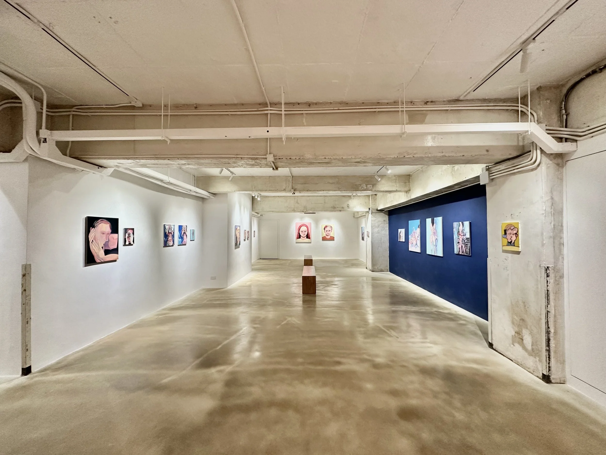 Existence — Yidi Art