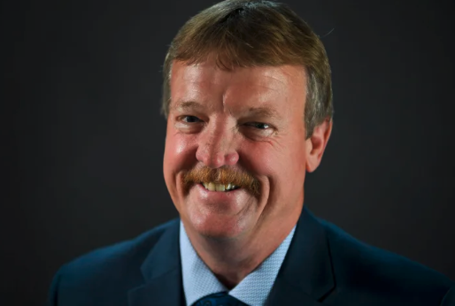 Supporters — Derek Brown for Attorney General