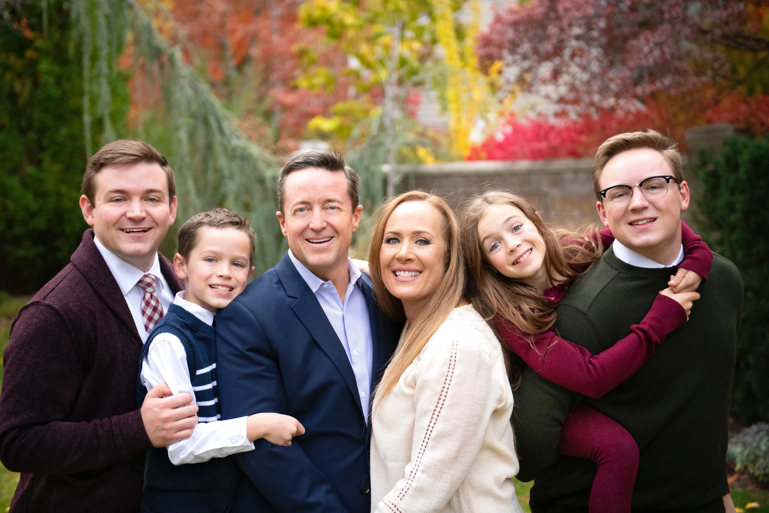 Meet Derek — Derek Brown for Attorney General