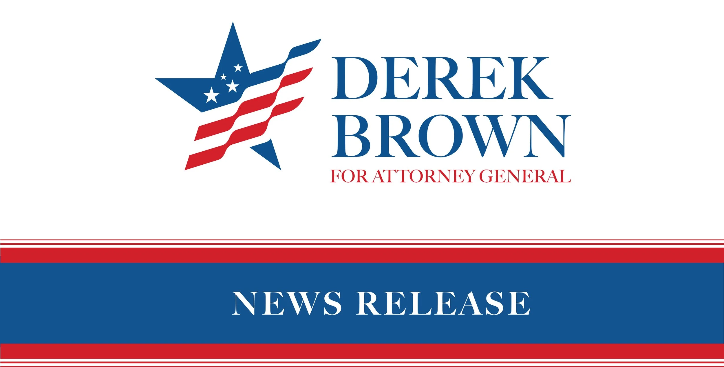 Blog 2 — Derek Brown for Attorney General