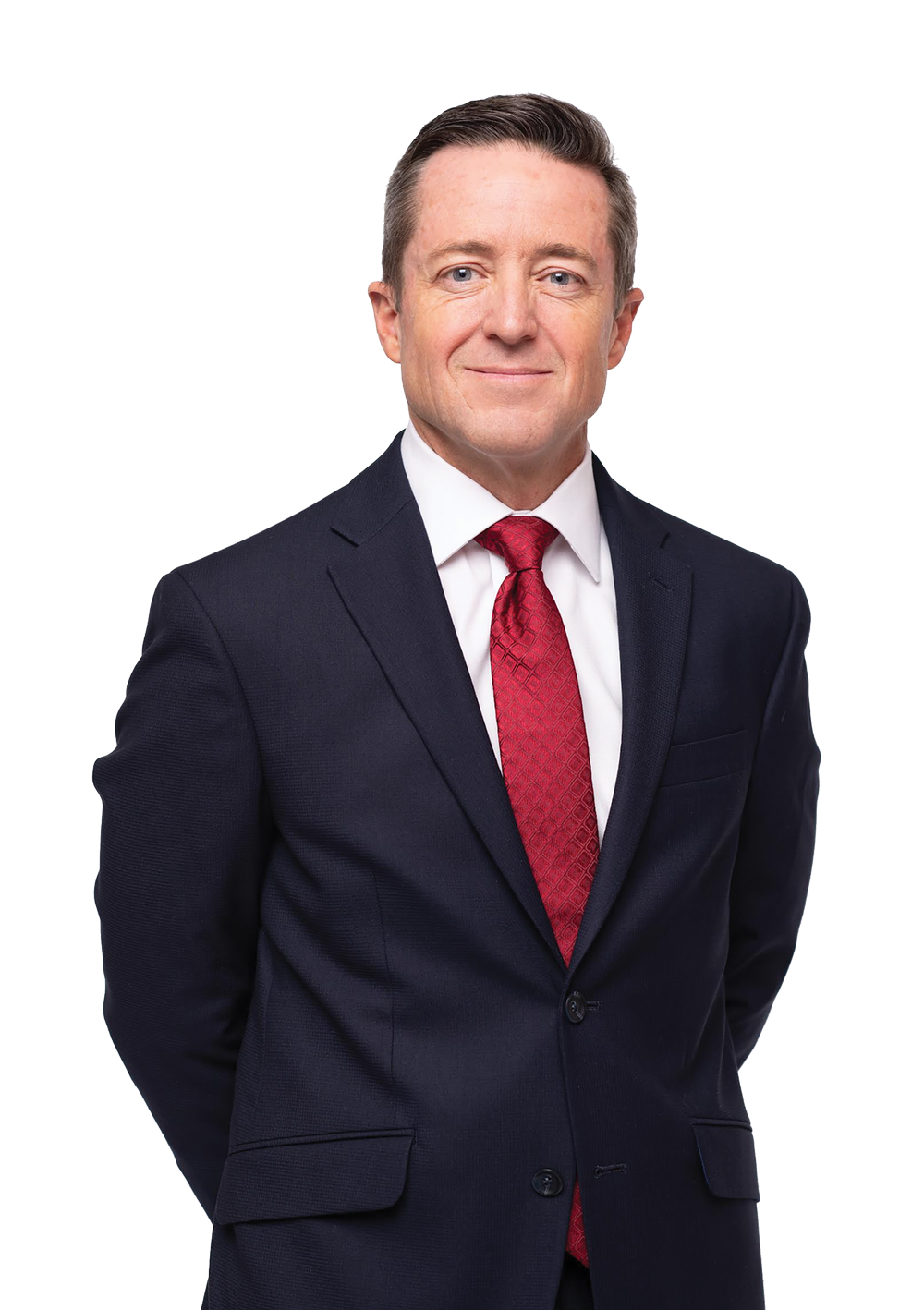 Derek Brown for Attorney General