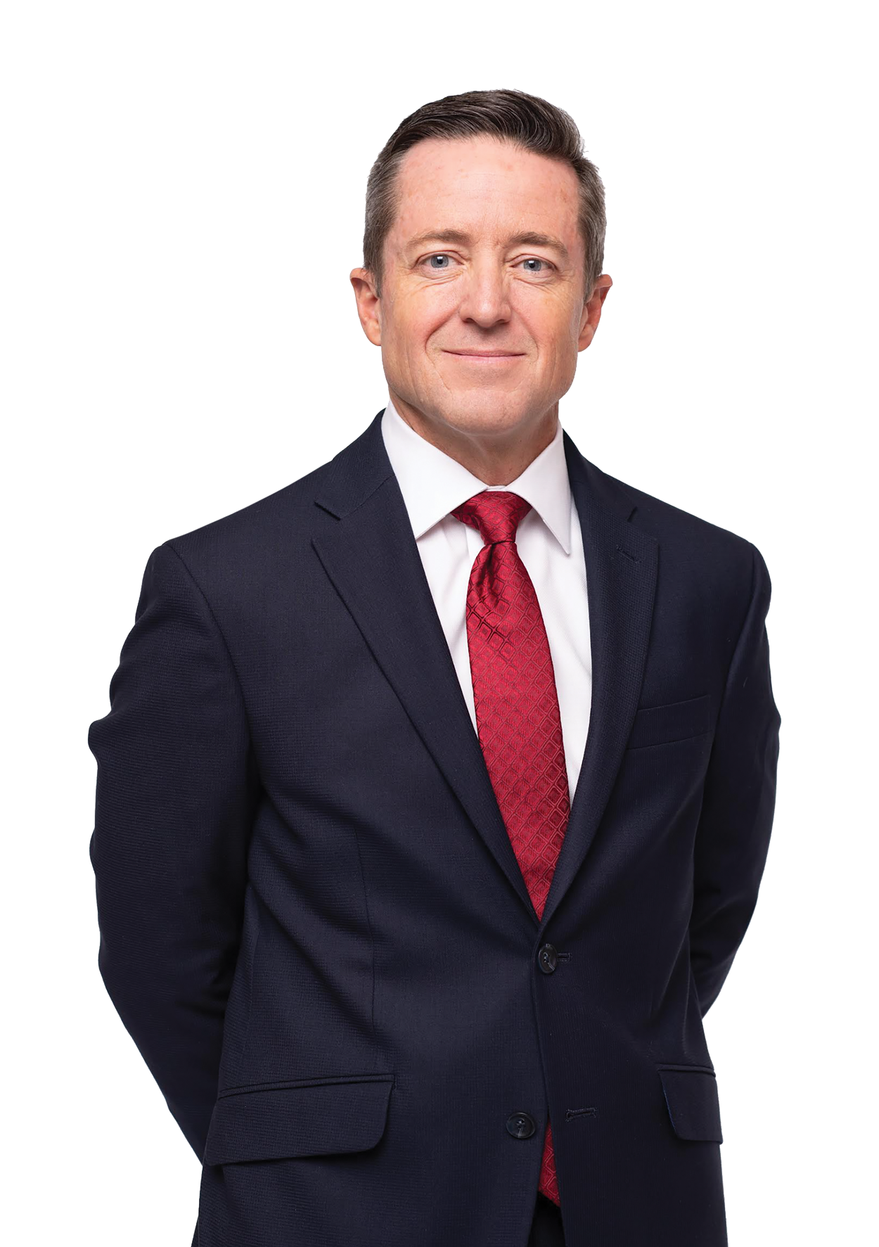 Derek Brown for Attorney General