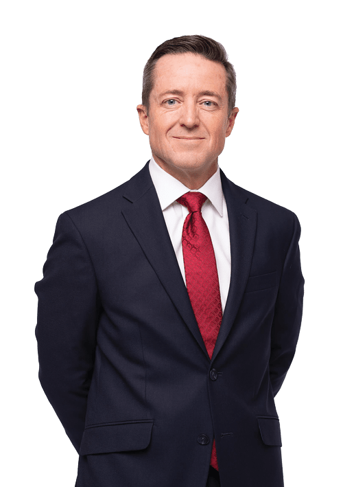 Derek Brown for Attorney General