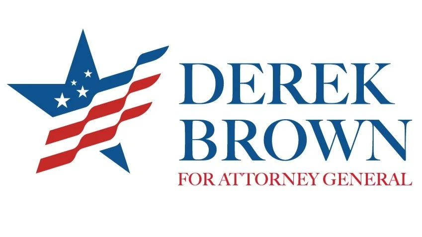 Meet Derek — Derek Brown for Attorney General