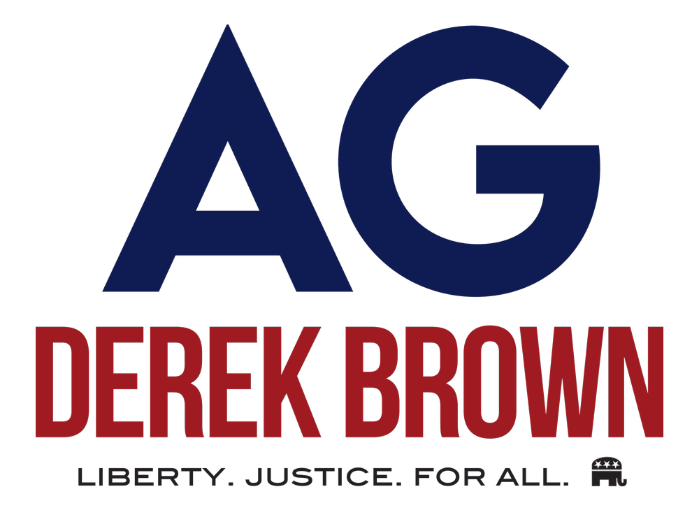 Leadership — Derek Brown for Attorney General