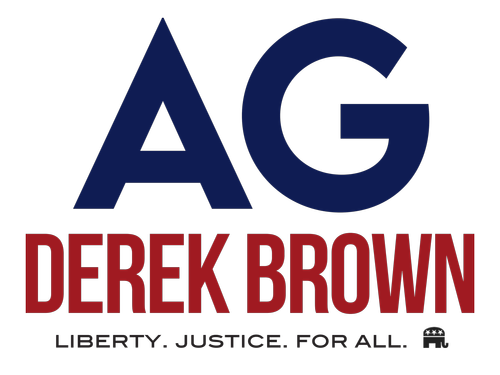 Sen. Mike Lee endorses Derek Brown in Utah attorney general race ...