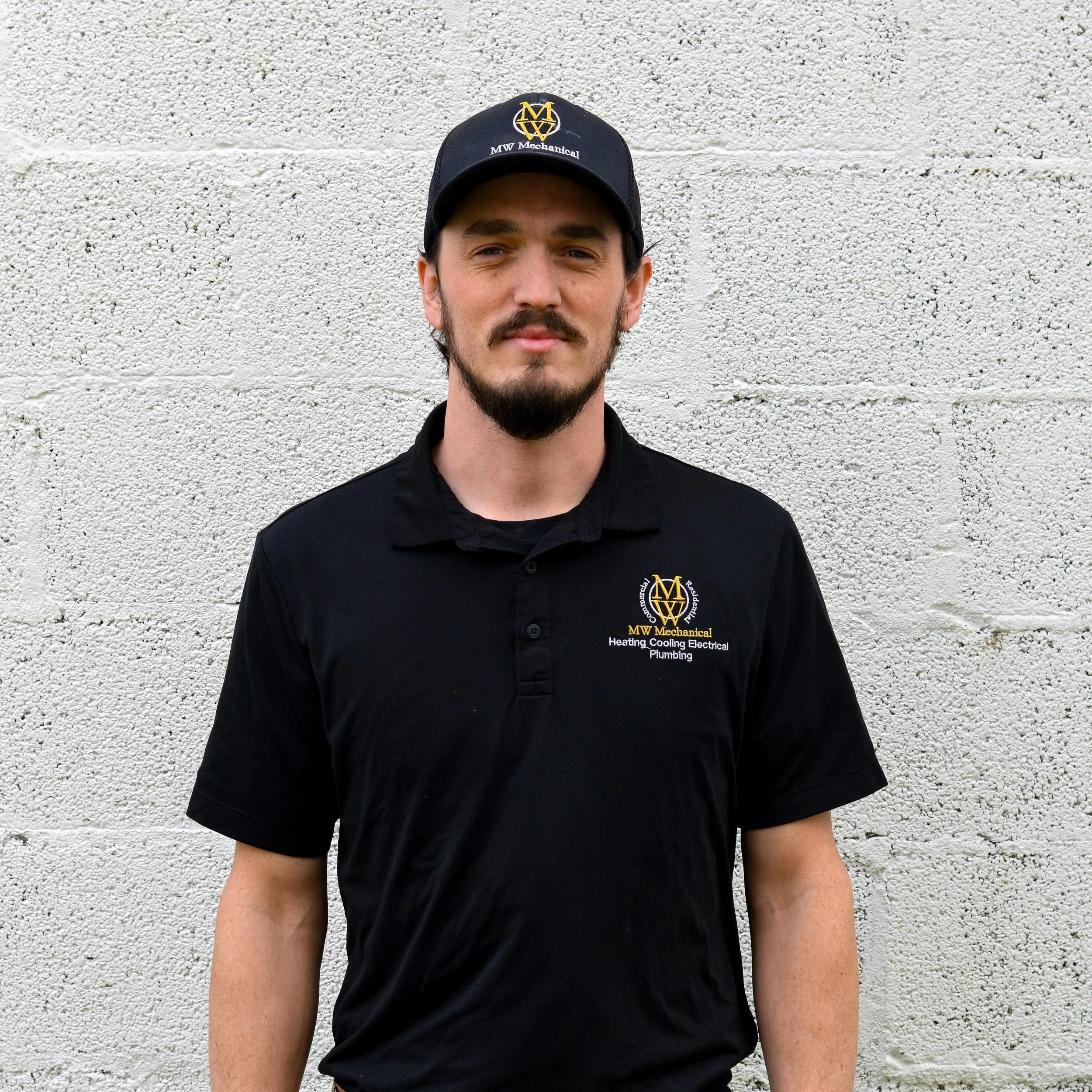 Meet the Team — MW Mechanical