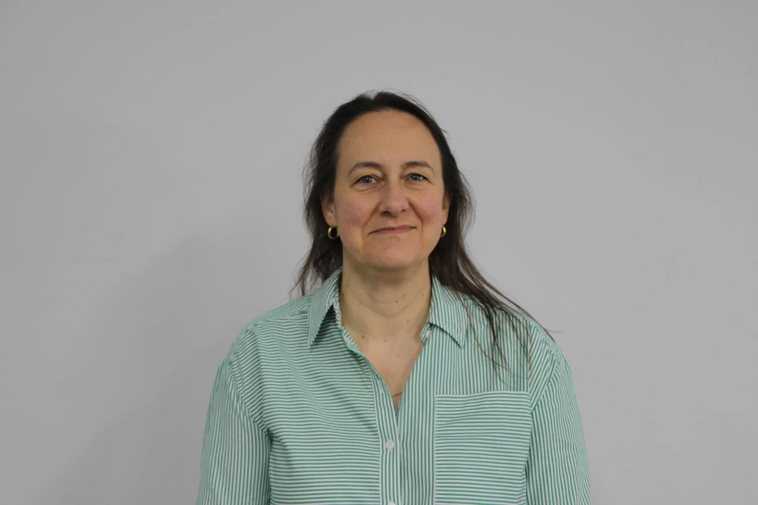 Victoria Fish - Bio — Women In Wool