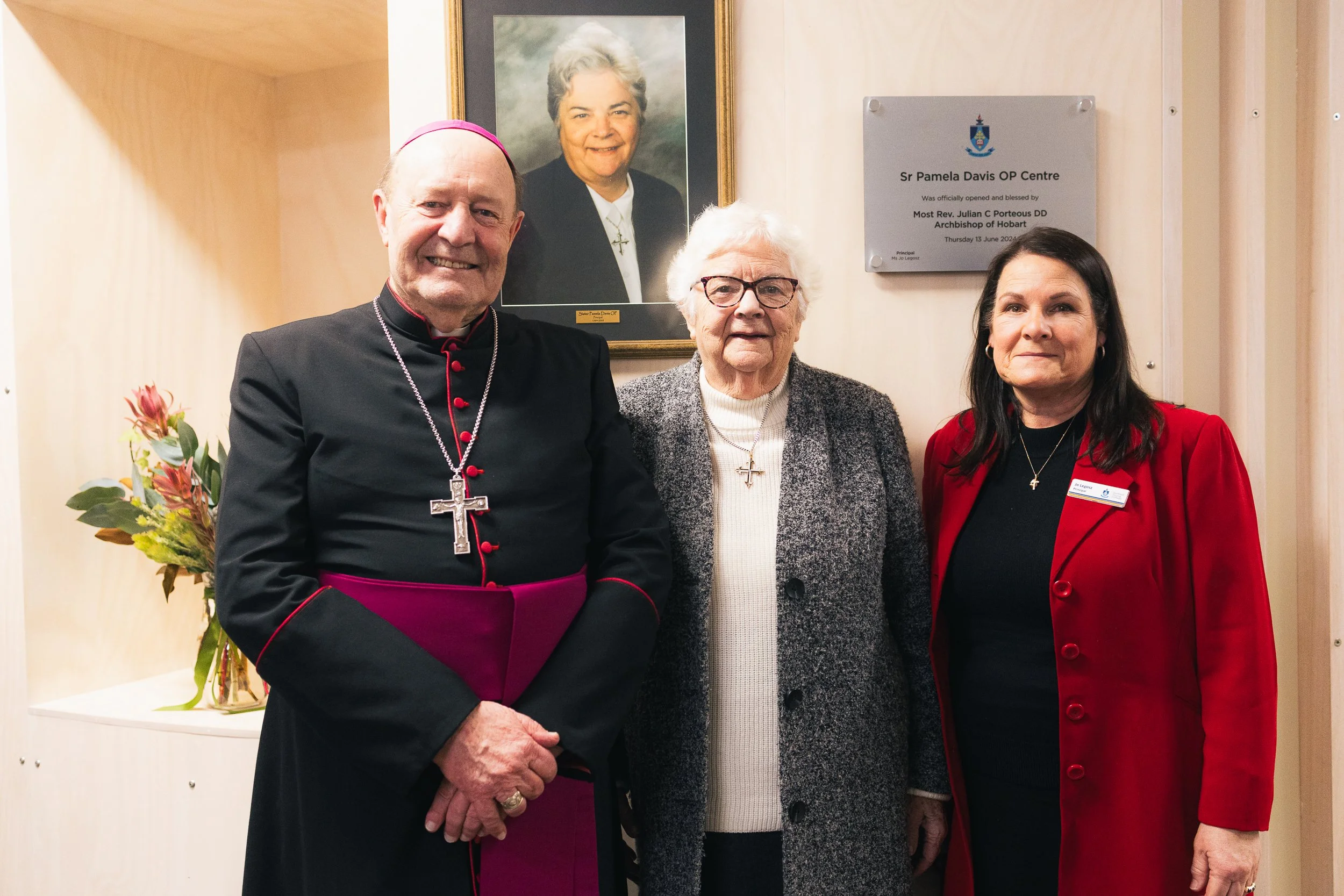 Davis Centre | Guilford Young College