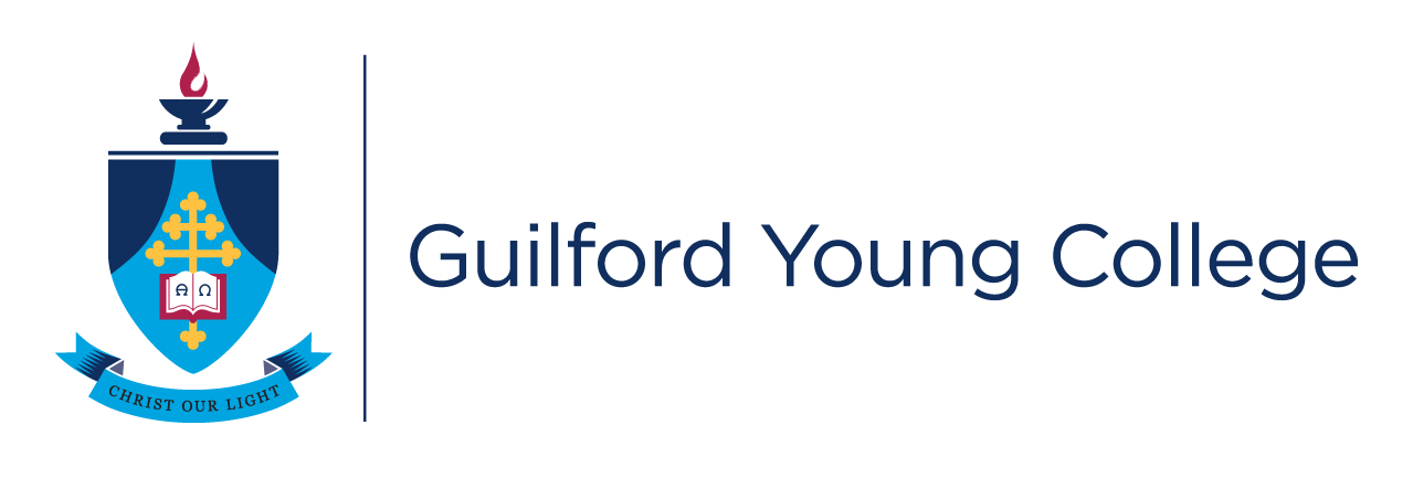 Guilford Young College | Senior Secondary. Think GYC.