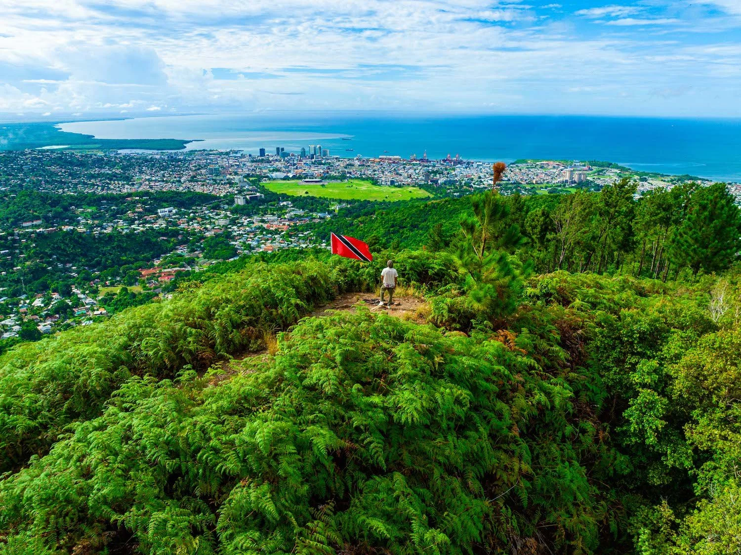 KES IZ WE FESTIVAL, TRINIDAD 2025