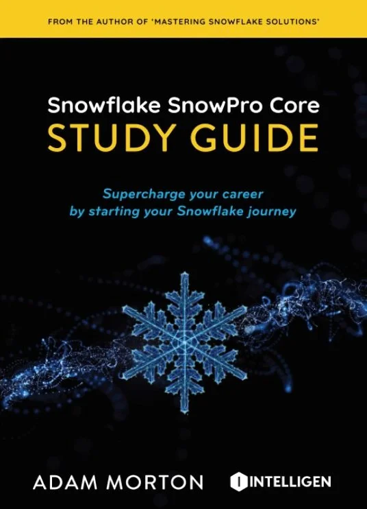 Adam Morton | Consultant, Author, Speaker