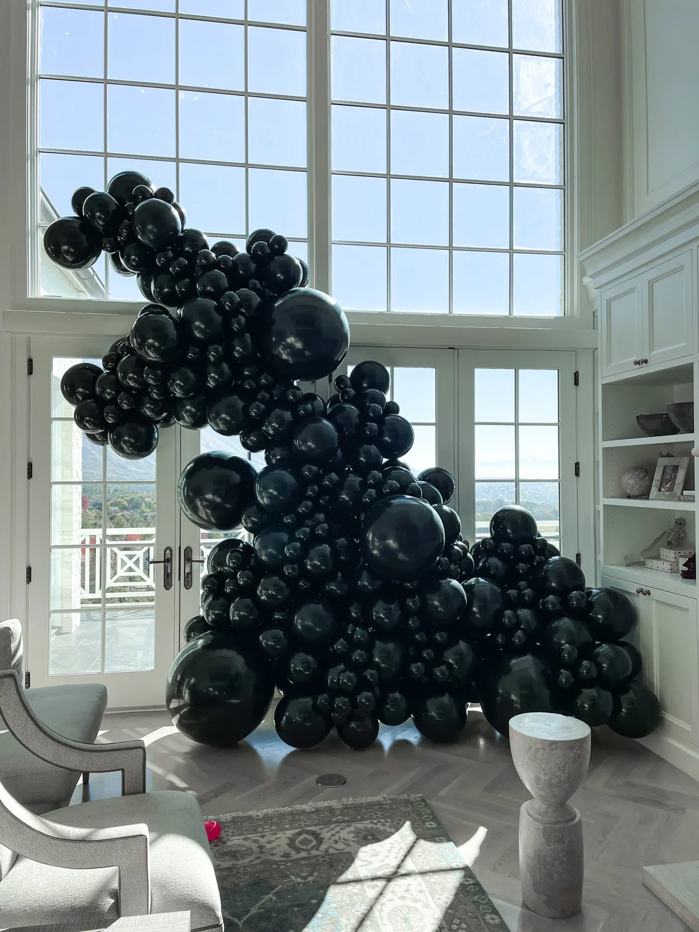 Hire Us — The Balloon Loft