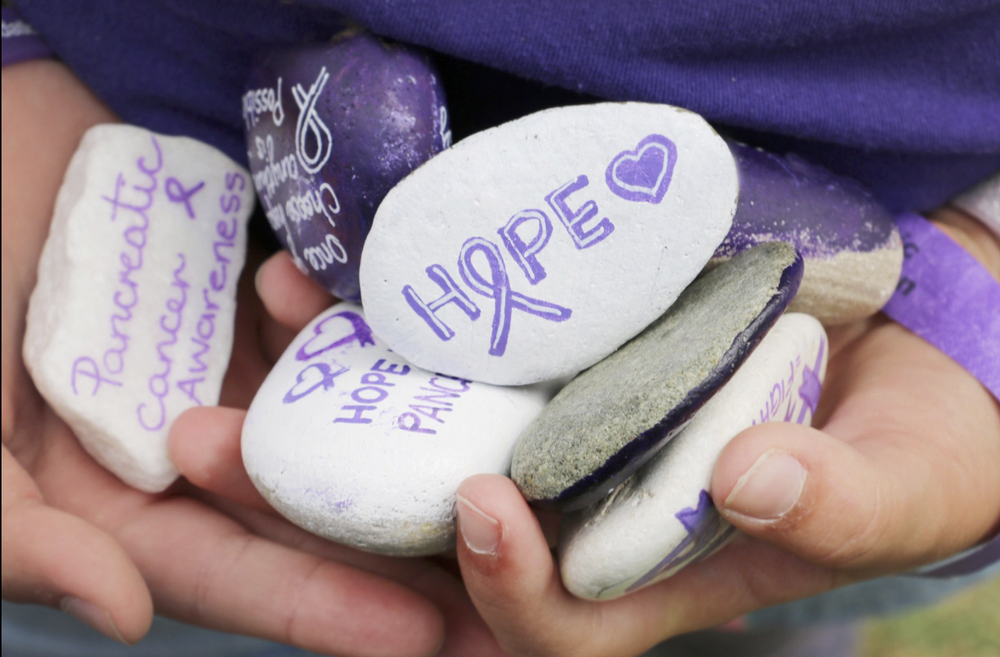 Put Your Foot Down | About — Put Your Foot Down