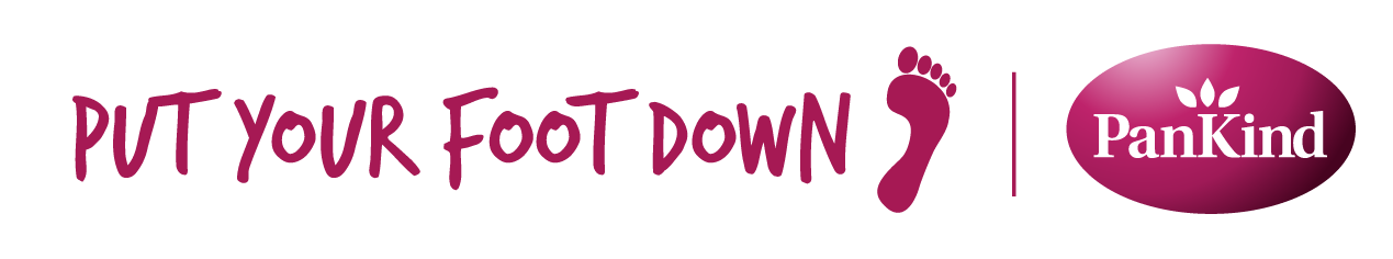 Put Your Foot Down | About — Put Your Foot Down