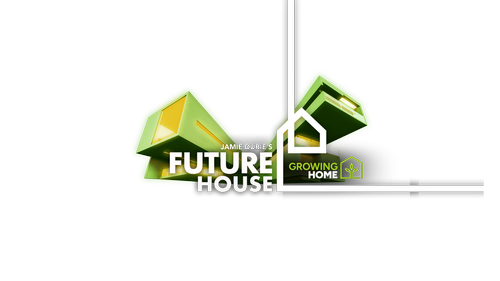 Jamie Duries Future House | Discover Sustainable Living — Join the Journey