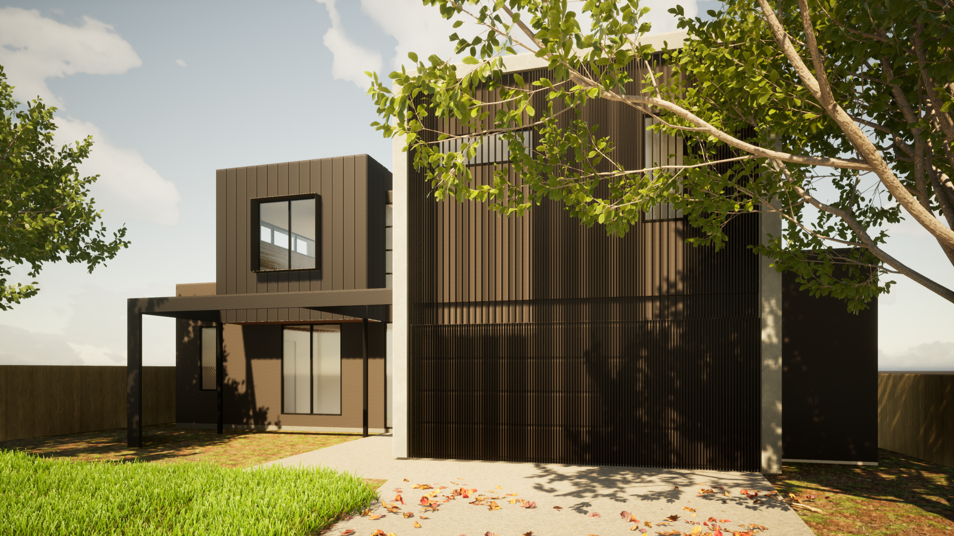 Ling Architects | Intentional Residential Homes