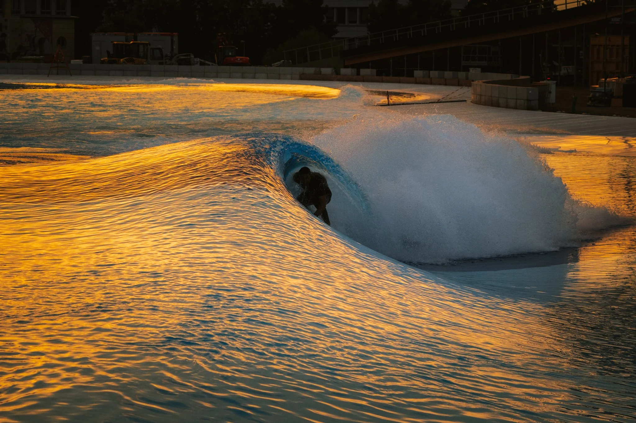 THE POINT SURFPARK