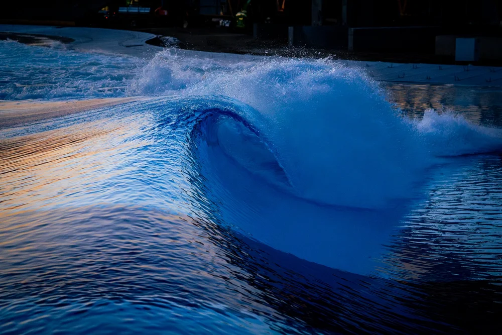 THE POINT SURFPARK