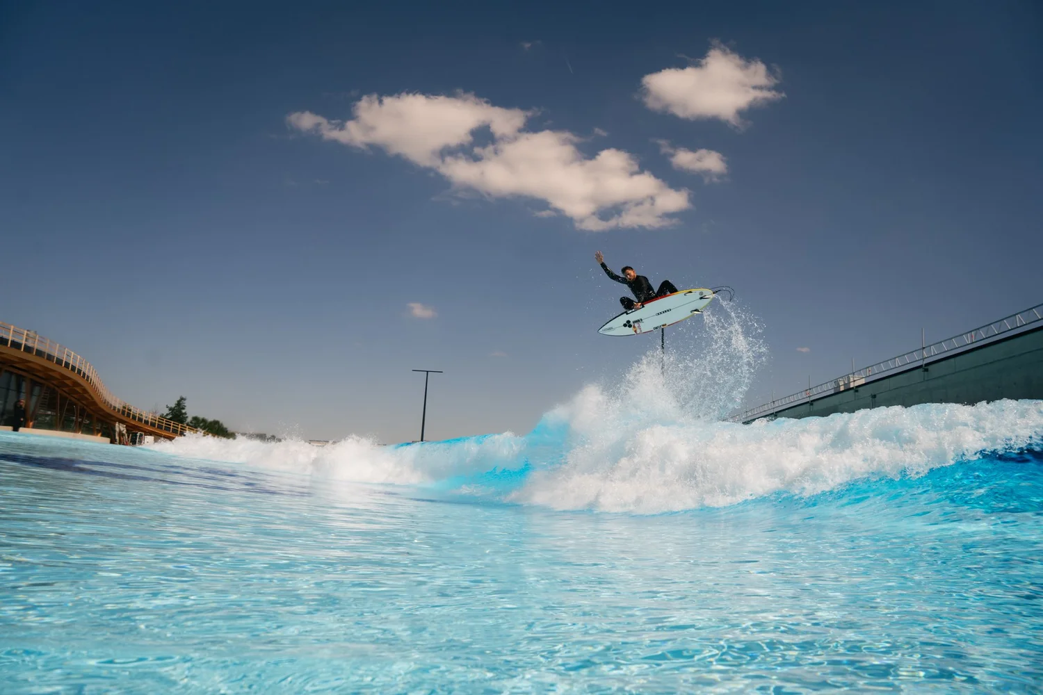 THE POINT SURFPARK