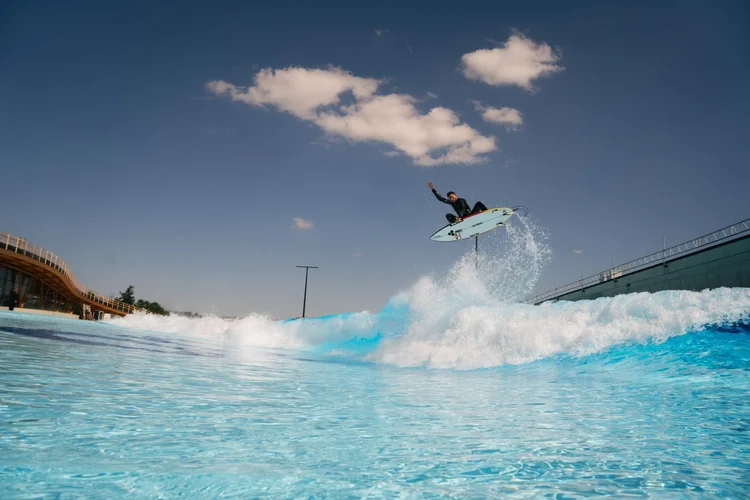 THE POINT SURFPARK