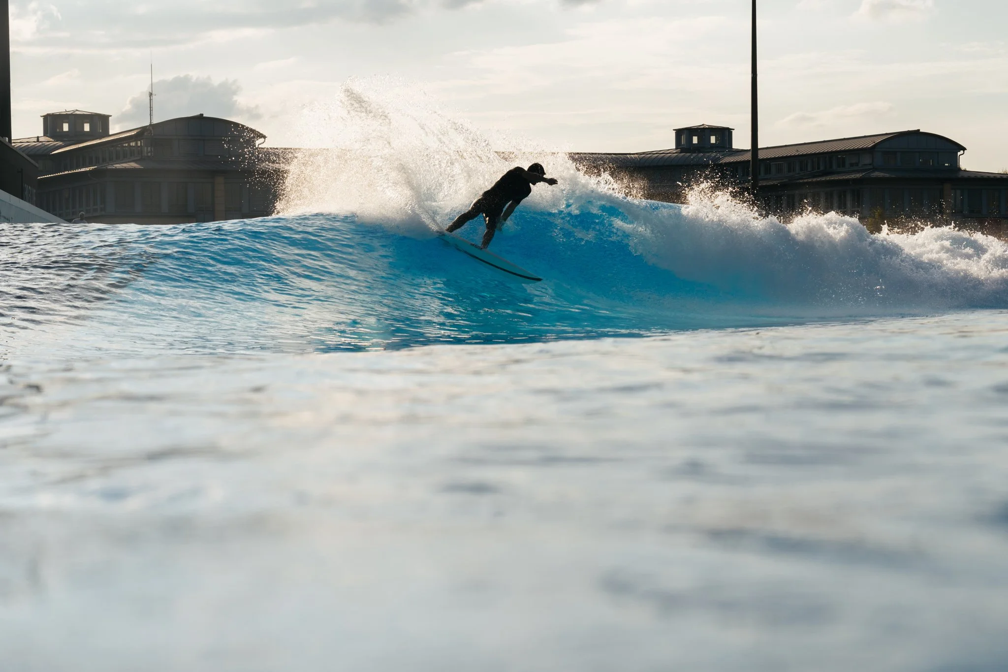 THE POINT SURFPARK