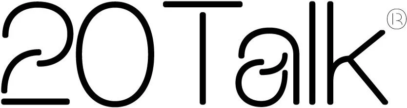 Our Story — 20Talk