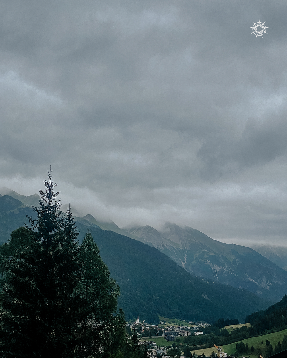 The difference between truth and perspective — Carina Harsch