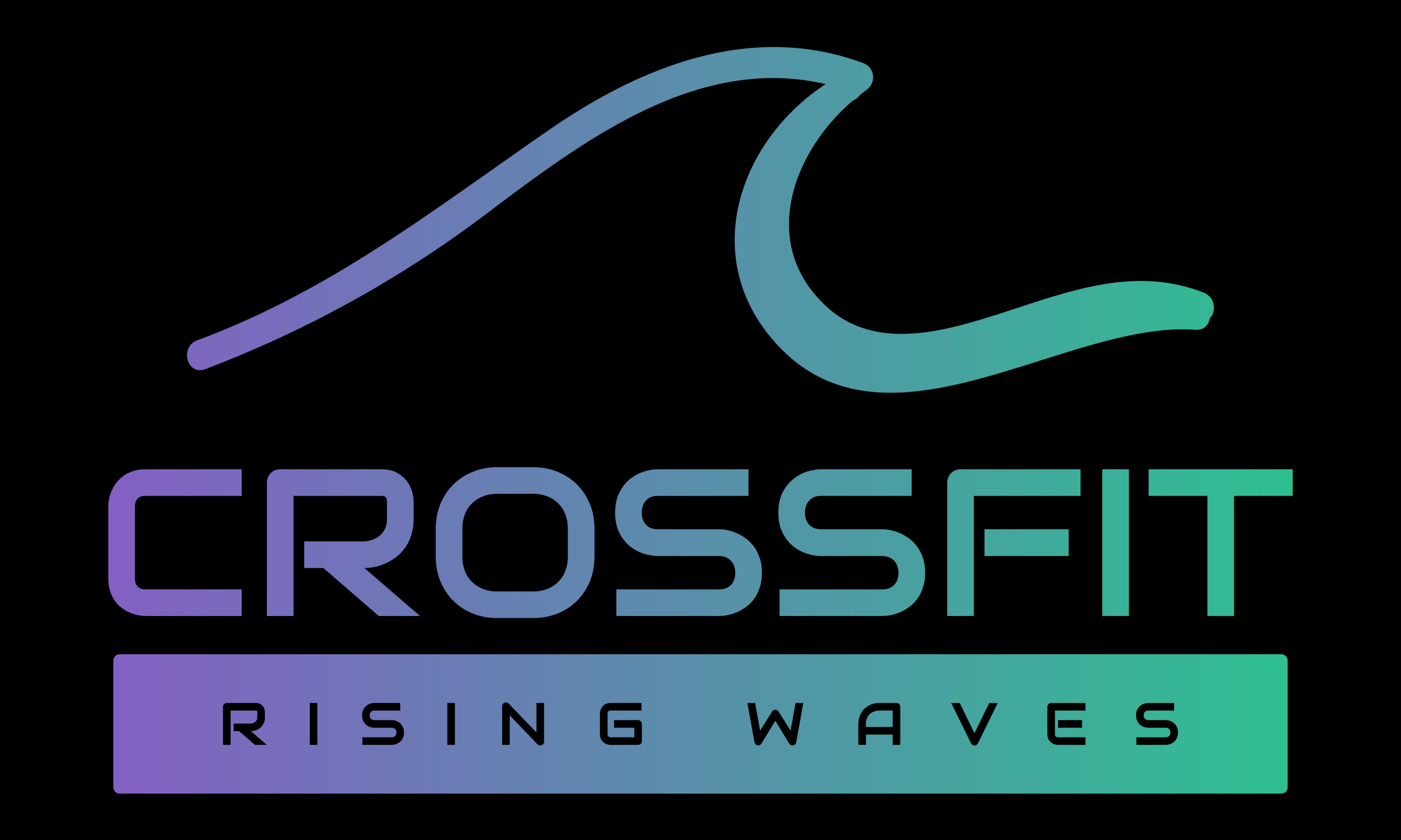 CrossFit Rising Waves