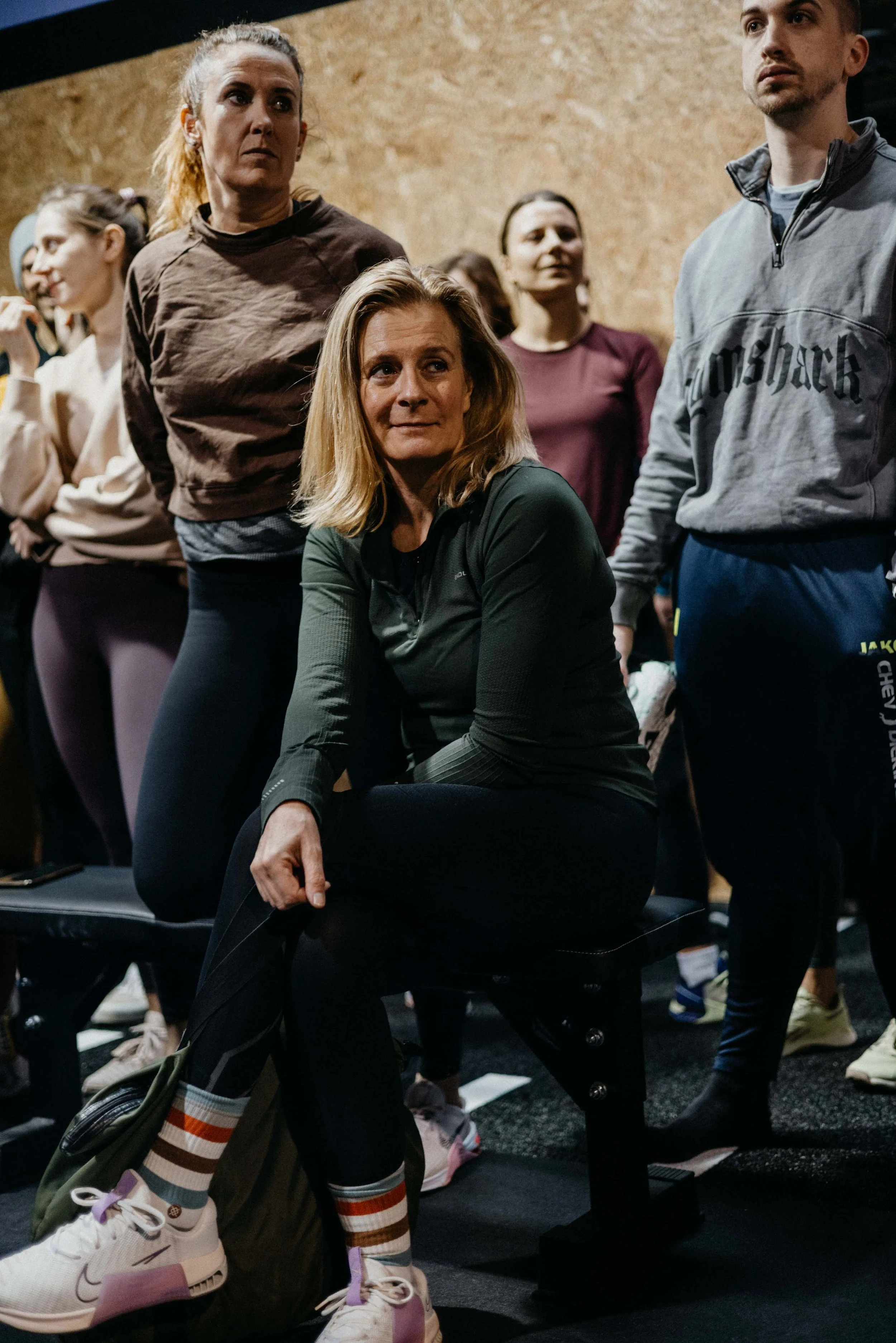 CrossFit Rising Waves