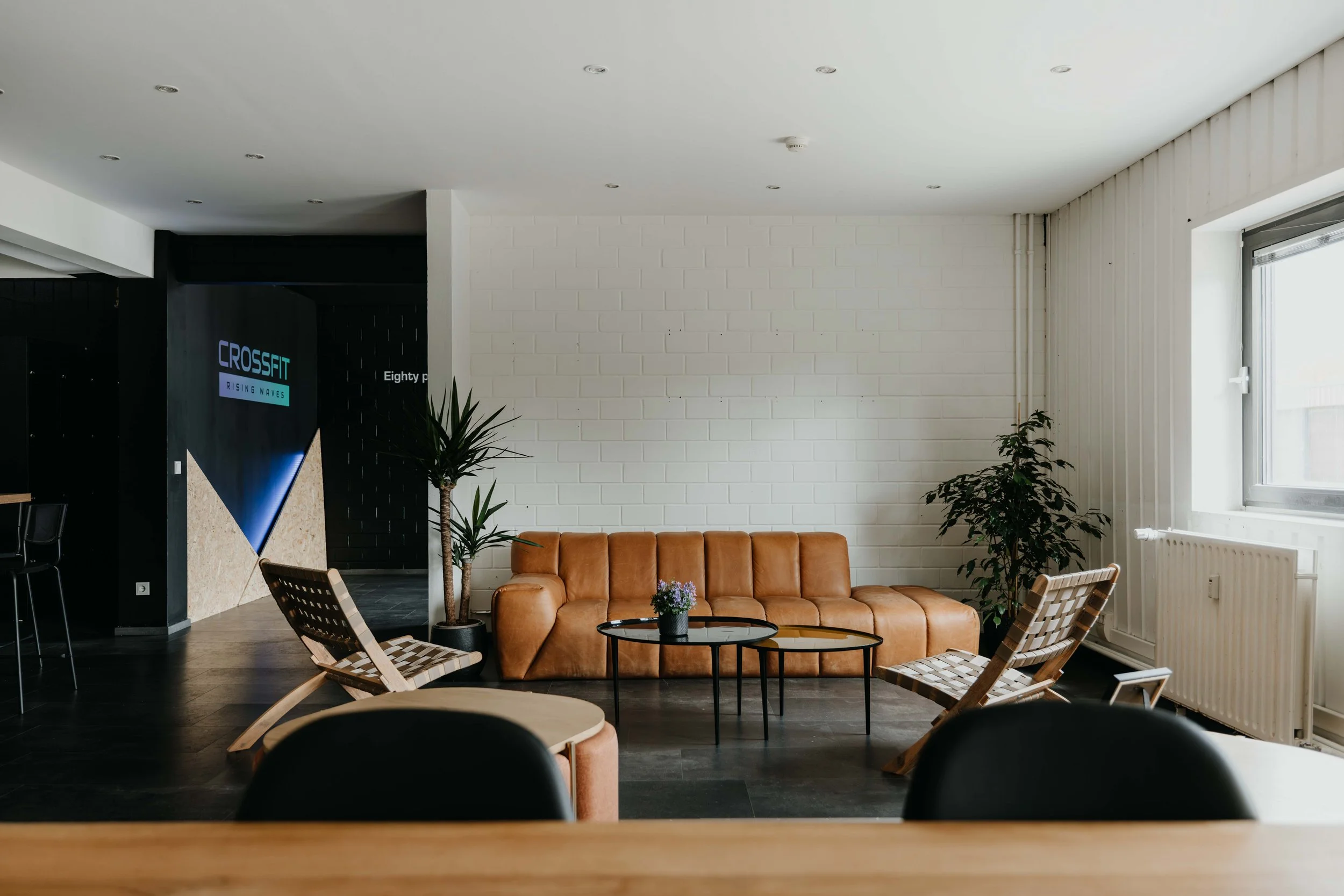 CrossFit Rising Waves