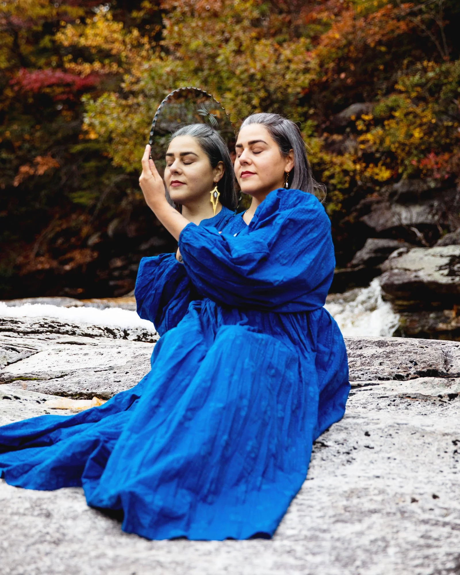 Home | Healing Artist | Cacao & Sound Ceremony | Beth Ricciardone