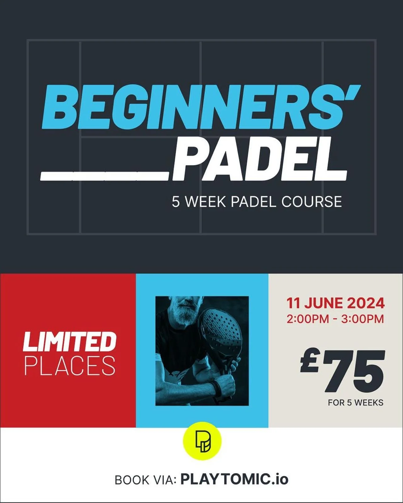 Manchester Padel Club | The place to learn and play padel in Manchester