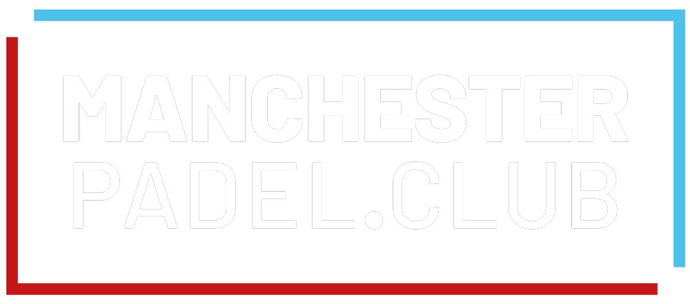 Manchester Padel Club | Padel Courts Manchester UK — Manchester Padel Club