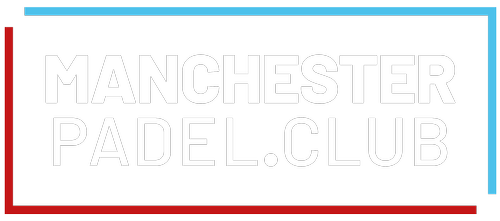 Manchester Padel Club | Padel Courts Manchester UK — Manchester Padel Club