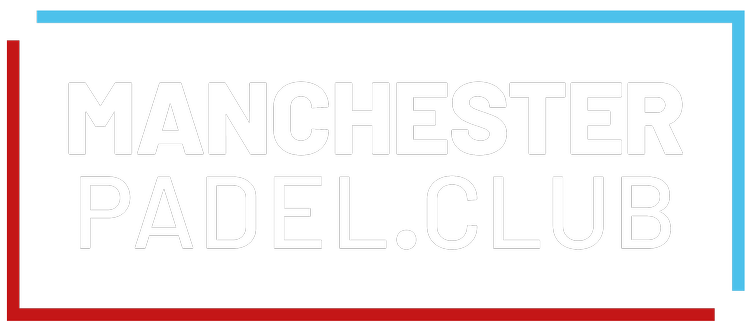 Manchester Padel Club | Padel Courts Manchester UK — Manchester Padel Club