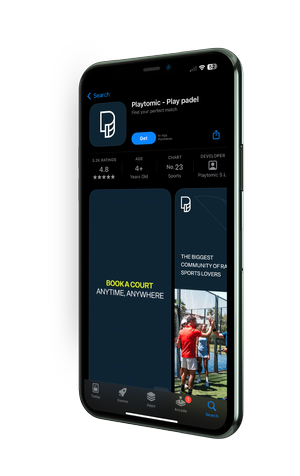 Manchester Padel Club | The place to learn and play padel in Manchester