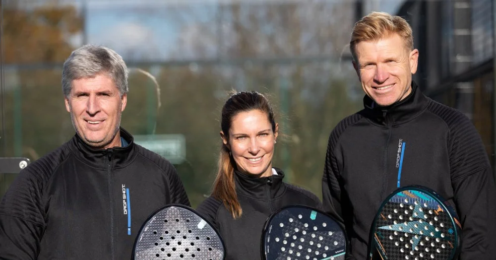 Manchester Padel Club | Padel Courts Manchester UK — Manchester Padel Club