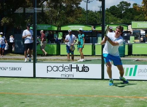 Manchester Padel Club | Padel Courts Manchester UK — MPC