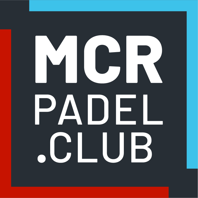 Manchester Padel Club | The place to learn and play padel in Manchester