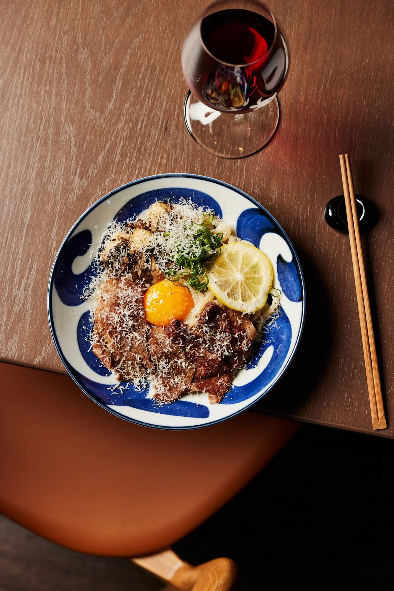 Discover our Signature Japanese Menu at Wagyu Ya Teppanyaki, Glen Waverley