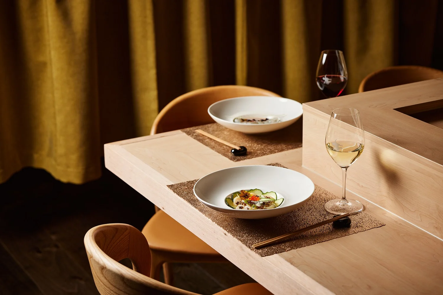 Explore A La Carte Japanese Cuisine at Wagyu Ya, Glen Waverley
