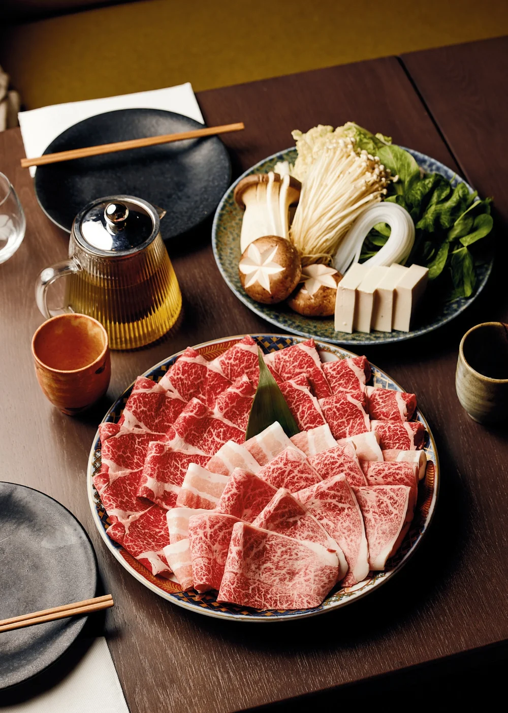 Wagyu Ya Teppanyaki - Authentic Japanese Dining in Glen Waverley