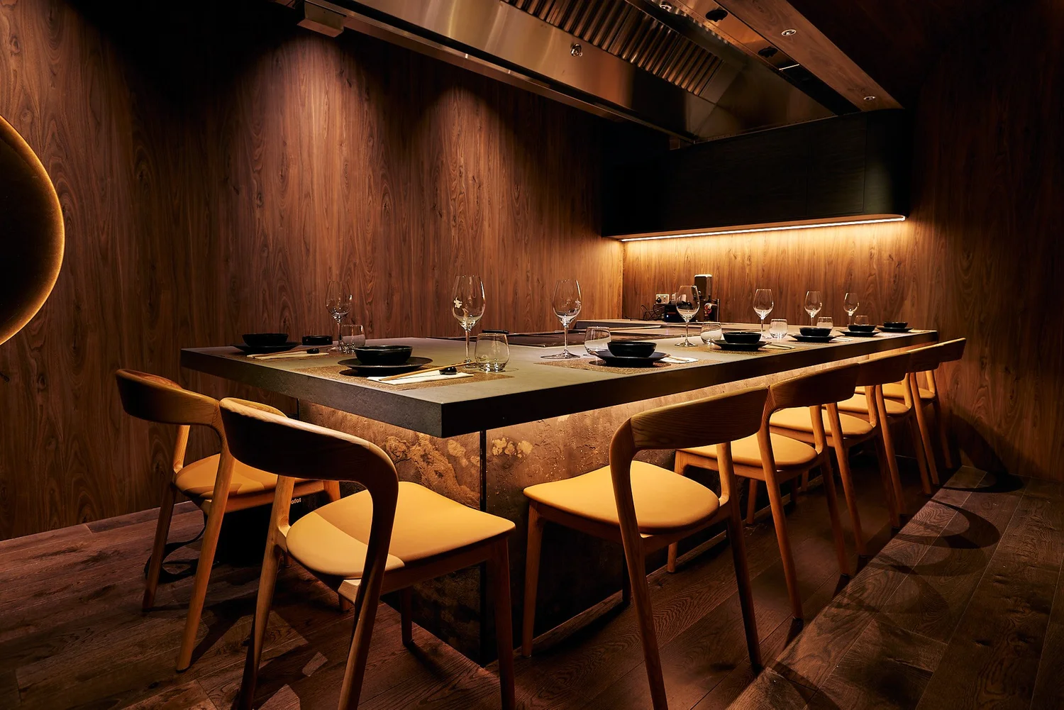 Wagyu Ya Teppanyaki - Authentic Japanese Dining in Glen Waverley