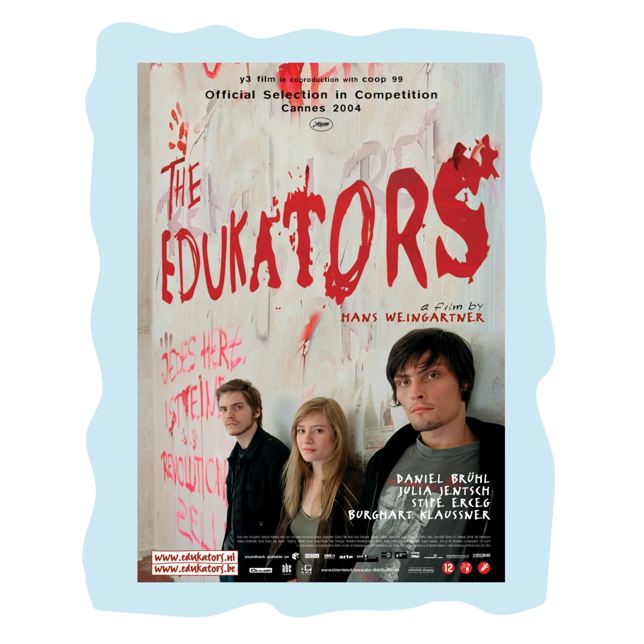 5 German Films For You to Watch This Spring! | Lingo Flamingo